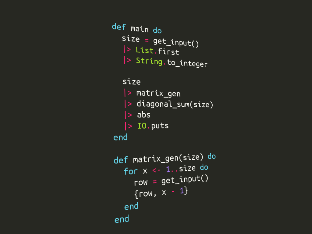 These New Programming Languages Have a Bright Future – squeakbyexample.org